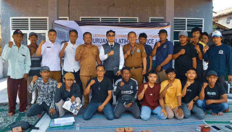 Detail Berita :: Web Terpadu Kabupaten Tangerang